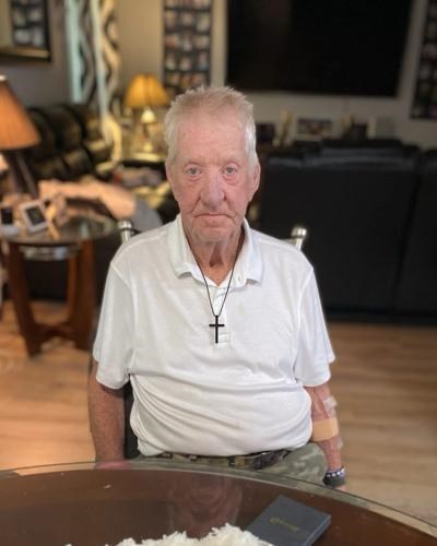 Bobby Terry Obituary (2025) - Amory, MS - Cleveland-Moffett Funeral ...