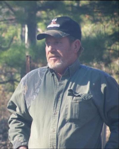 Donald Gene Williams Obituary (2025) - Rison, AR - Buie & Cole Funeral ...