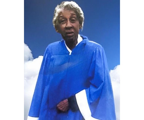 Alice Ellis Obituary (2025) - Clinton, MS - Smith Mortuary - Clinton