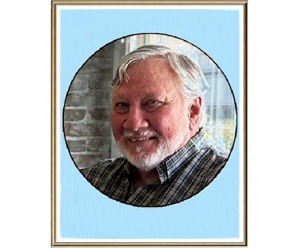 Joseph "Joe" Omer Boucher Obituary (2025) - Pembroke, NH - Paul C ...