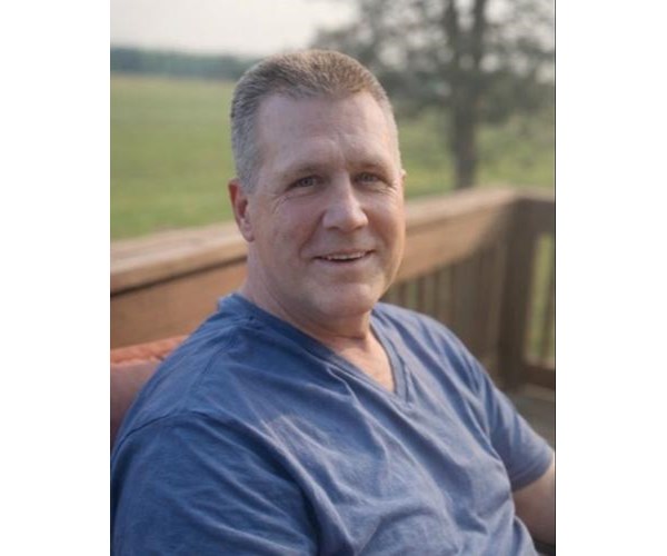 Kevin Dale Kollmansberger Obituary (2026) - Weston, WI - Ascend Funeral ...