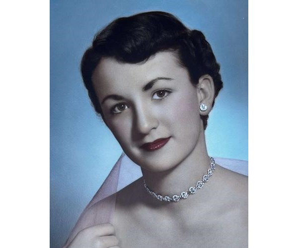 Barbara Kappen Obituary (2026) - Ogden, UT - Lindquist's Ogden Mortuary