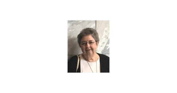 Ozella Faye Lookadoo Melugin Obituary (2025) - Cypress, TX - Smith ...