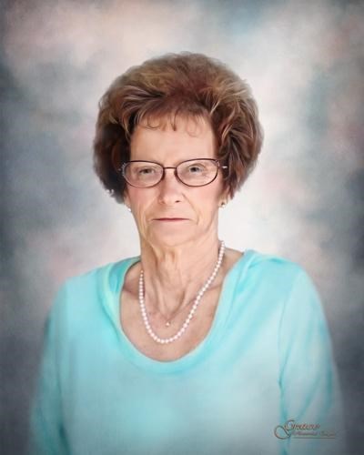 Jean Louise Fulsom Obituary (2025) - Ponca City, OK - Grace Memorial ...
