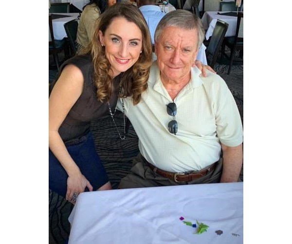 Terry Allan Pearo Obituary (2025) - Chandler, AZ - Whitney & Murphy ...