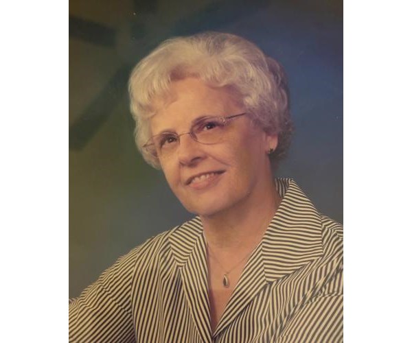 Nancy J. Buckwalter Obituary (2025) - Manheim, PA - Buch Funeral Home ...