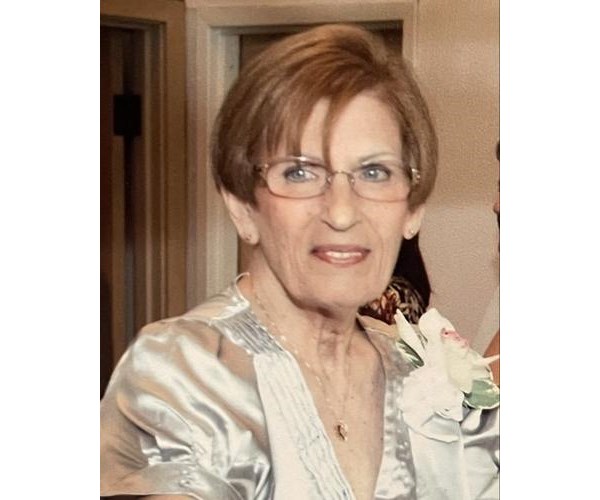 Joyce Wetmore Obituary and Online Memorial (2025)