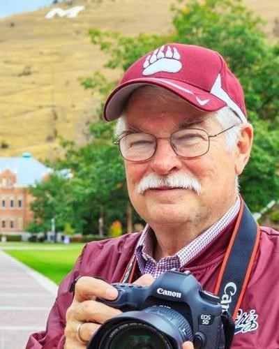 Owen Robinson Obituary (2026) - Great Falls, MT - Schnider Funeral Home ...