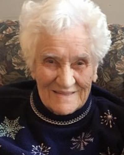 Therese Bard Obituary (2026) - Fort Kent, ME - Lajoie-Daigle Funeral ...