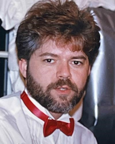 Gregory Lewis Robinson Obituary (2024) - Lynchburg, VA - Tharp Funeral ...