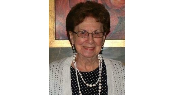 Gloria Larue Felker Obituary (1929 - 2023) - Legacy Remembers
