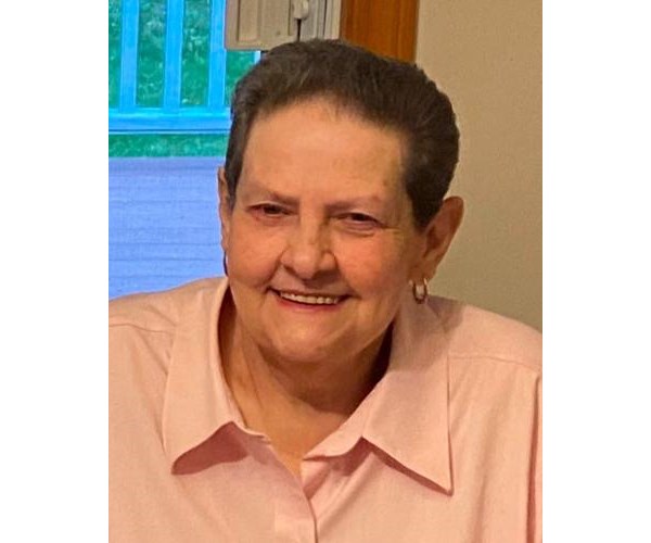 Rose Marie Toohey Obituary (2025) - Worcester, MA - Mercadante Funeral ...