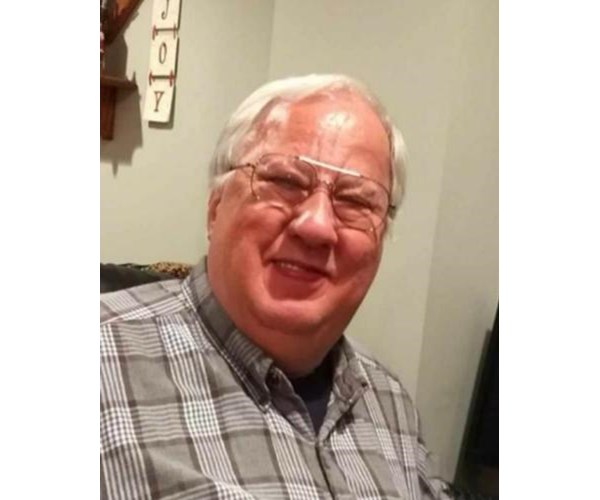 Terry Lee Jackson Obituary (2024) - Seville, OH - Roberts Funeral Home ...