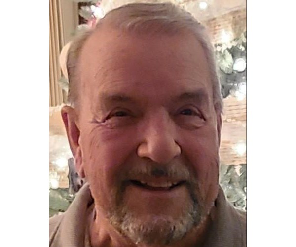 Gerald W. Valentine Obituary (2025) - Louisville, OH - Heritage ...