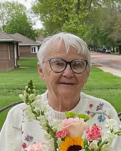 Mary Jo Walter Obituary (2026) - Freeman, SD - Walter Funeral Homes ...