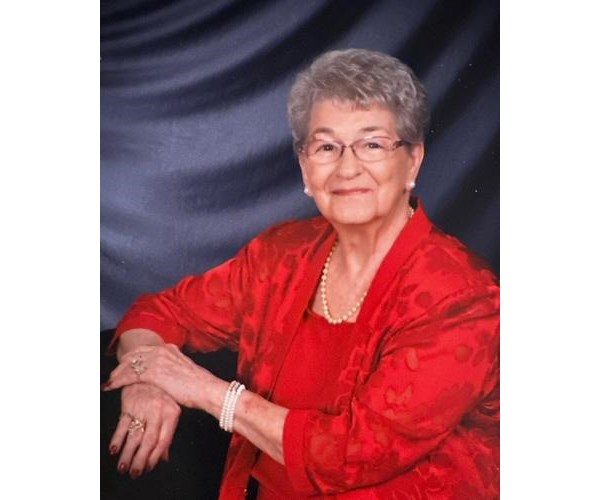Jimmie Ruth Boyd Obituary (2025) - Cleburne, TX - Crosier-Pearson ...