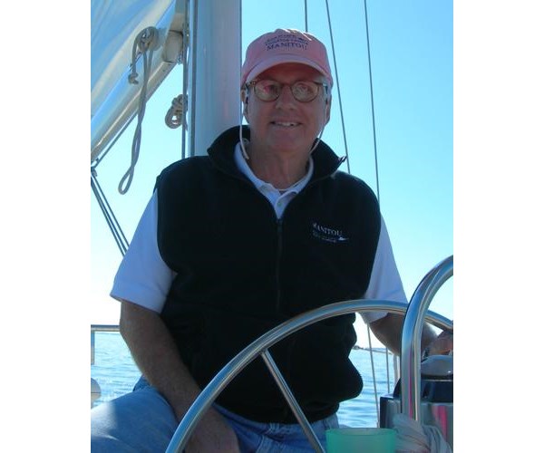 William Levering Serrill Obituary (2025) - Wayne, PA - Donohue Funeral ...
