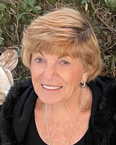 Helen Marie Allison Obituary (2025) - San Diego, CA - Featheringill ...