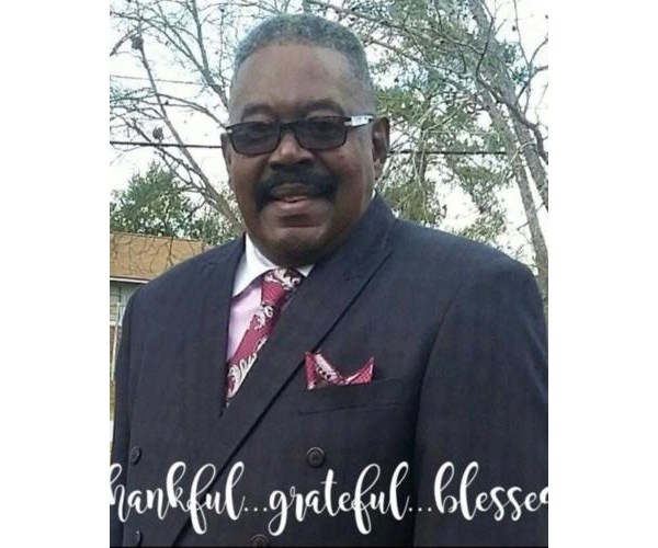George Nipper, Jr. Obituary (2024) - Augusta, GA - C.A Reid Sr ...