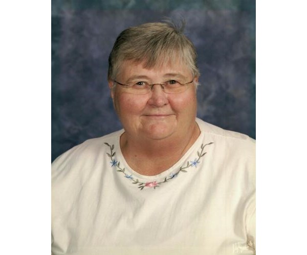 Bonnie Mae Engel Obituary (2026) - Albert Lea, MN - Bonnerup Funeral ...