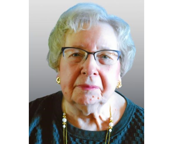Emily Virginia Moore Obituary (2025) - Boston, PA - Gilbert Funeral ...