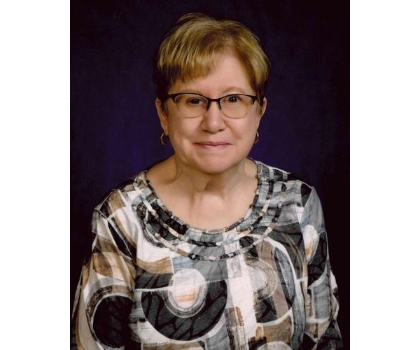 Sandra Kay Glaza Obituary (2025) - Saginaw, MI - W.L. Case & Company ...