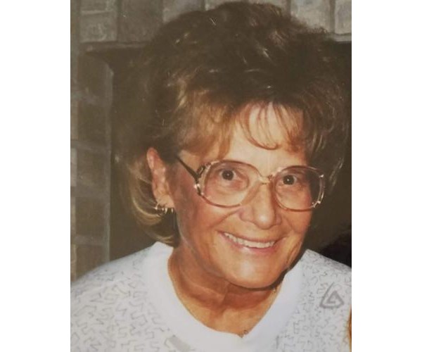 Margaret Walters Obituary and Online Memorial (2025)
