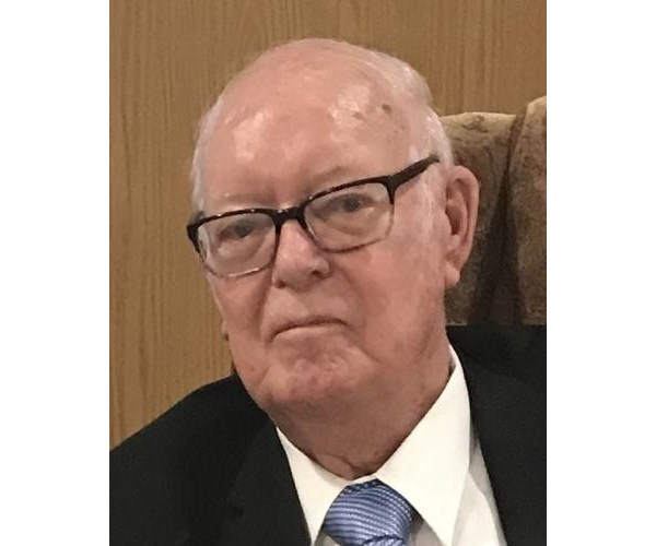 Robert Marshall "Bob" Dalen Obituary (2025) - Detroit Lakes, MN ...
