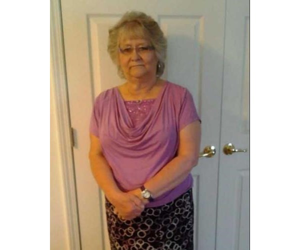 Beverly Jean Brown Obituary (2024) - Louisville, KY - Newcomer ...