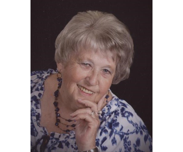 Beverly Emma Myers Obituary (2025) - Linn, MO - Morton Chapel - Linn