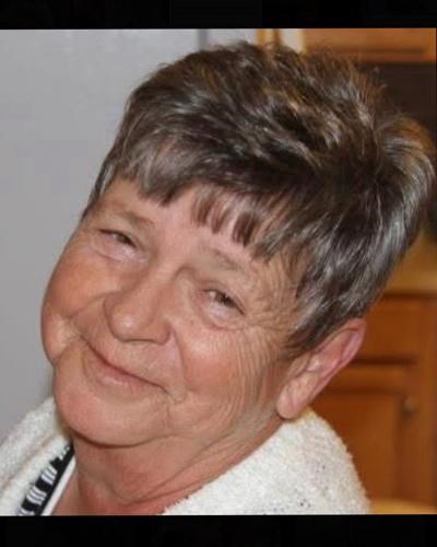 Norma "Susie" Jean Stewart Williamson Obituary (2025) - Kernersville ...