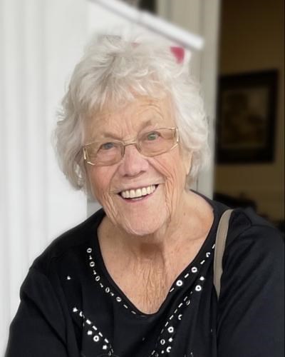 Glenna J. Tolliver Obituary (2023) - Saint Charles, MO - Baue Funeral ...