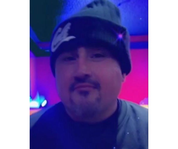 Anthony Ochoa Obituary (2025) - Bakersfield, CA - Living Waters Funeral ...