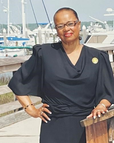 Effie Kay Moon Obituary (2025) - Bluffton, SC - Sauls Funeral Home of ...