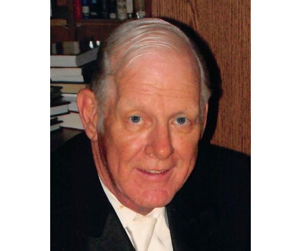 Jerry L. Maye Obituary (2025) - Alliance, OH - Cassaday-Turkle ...