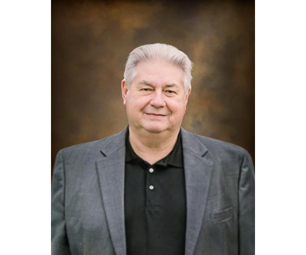Donald Ray Fabre Obituary (2025) - Baker, LA - Baker Funeral Home
