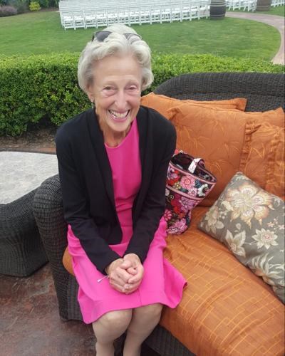 Barbara Jean Hahn Obituary (2025) - Port Orchard, WA - Rill Chapel Life ...
