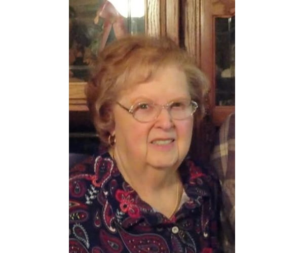 Mickey Louise Graham Obituary (2026) - Tahlequah, OK - Hart Funeral ...