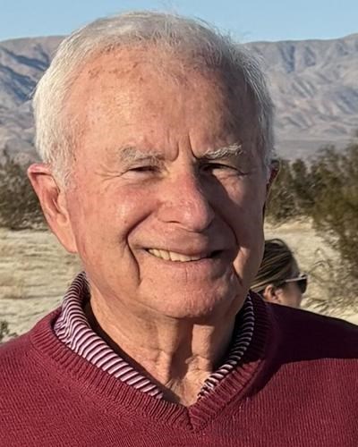 Lawrence K Schwartz Obituary (2026) - Hartford, CT - Weinstein Mortuary ...