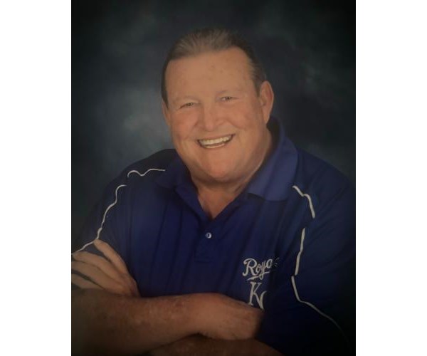 Billy Joe Crooks, Jr. Obituary (2025) - Topeka, KS - Parker-Price ...