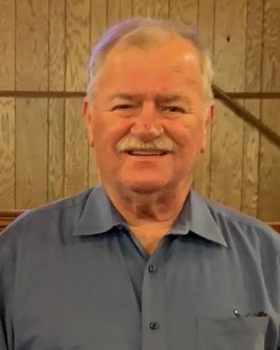 Ronald "Ronnie" Phillip Hutson Obituary (2026) - Asheboro, NC - Pugh ...