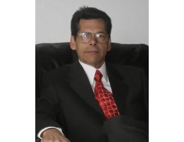 Alberto Sanchez Jr. Obituary (2026) - El Paso, TX - Sunset Funeral ...