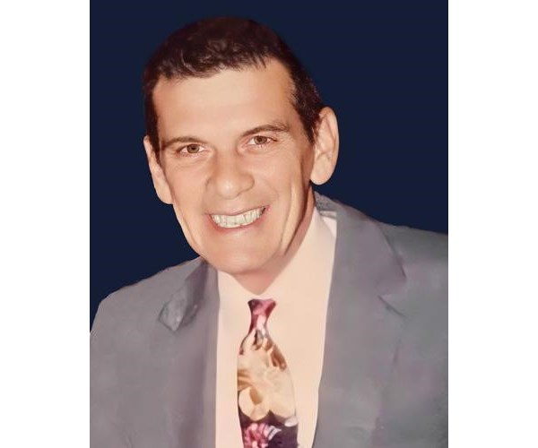 Darrell Fletcher Obituary (2024) - Groves, TX - Melancon Levingston ...