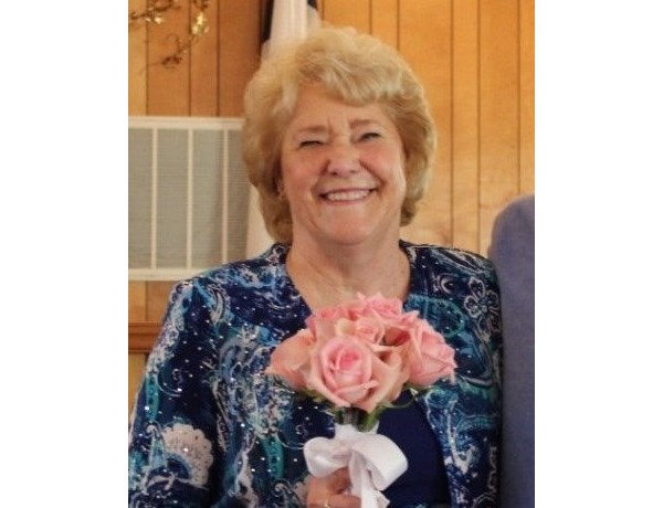Georgia Potts Obituary and Online Memorial (2026)