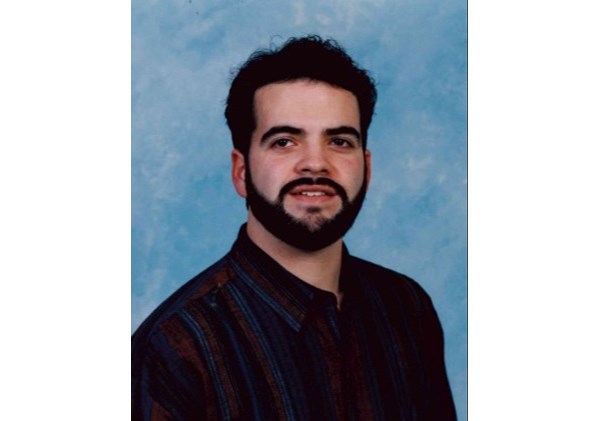 Mark Anthony Otwell Obituary (1971 - 2024) - Legacy Remembers