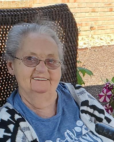 Faye T. Norman Obituary (2026) - Duncan Falls, OH - Farus Funeral Home ...
