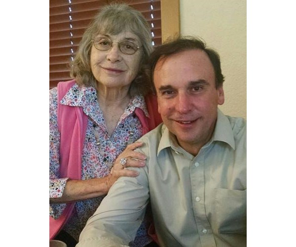 LeAnn Allen Casterline Obituary (2024) - Ogden, UT - Aaron’s Mortuary ...