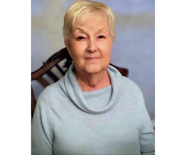 Frances C. Dumey Obituary (2023) - Saint Charles, MO - Baue Funeral ...