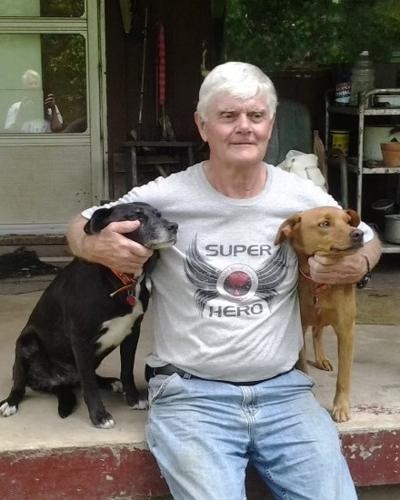 Dr. Jim "James Alton" Olander Obituary (2023) - Glenwood, AR - Smith ...