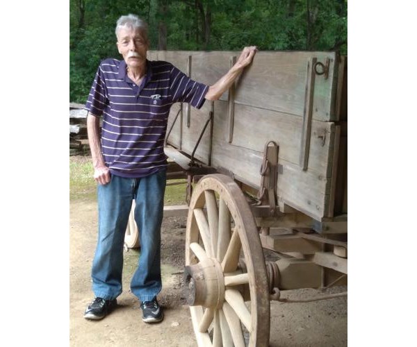 James Elza Cochran Obituary (2026) - Calhoun, GA - Thomas Funeral Home ...